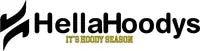 COLLEGE – Hella Hoodys