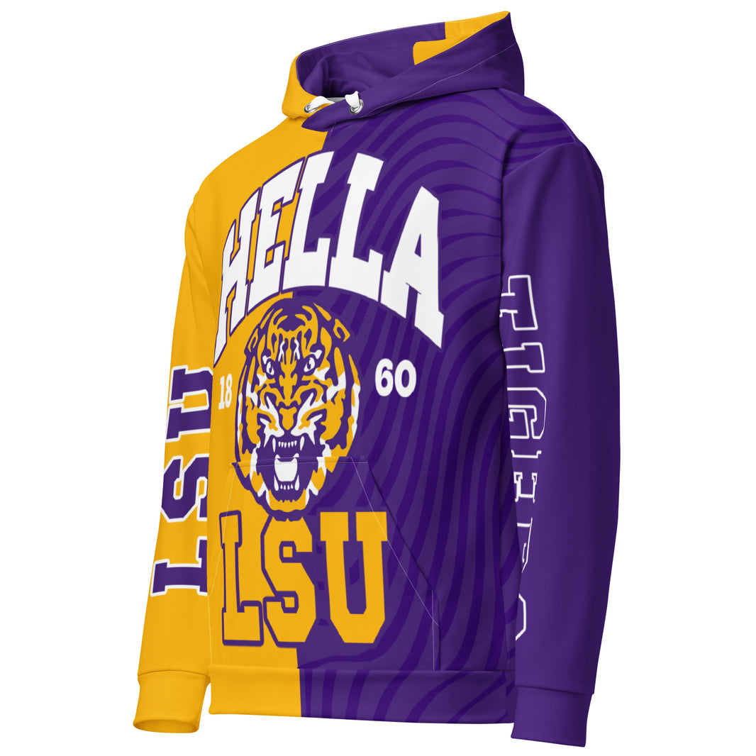 COLLEGE – Hella Hoodys